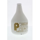 P21S Gel Wheel Cleaner Refill, 33.8 oz - Extra Strength Car Wash ...