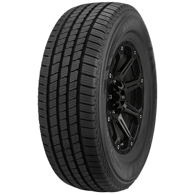 P235/70R15 Kumho Crugen HT51 102T SL/4 Ply BSW Tire Fits: 1998-2004 Nissan Frontier XE, 2002-04 ...
