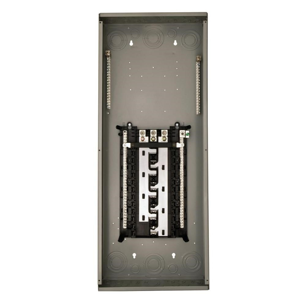 200 Amp 3 Phase Panel