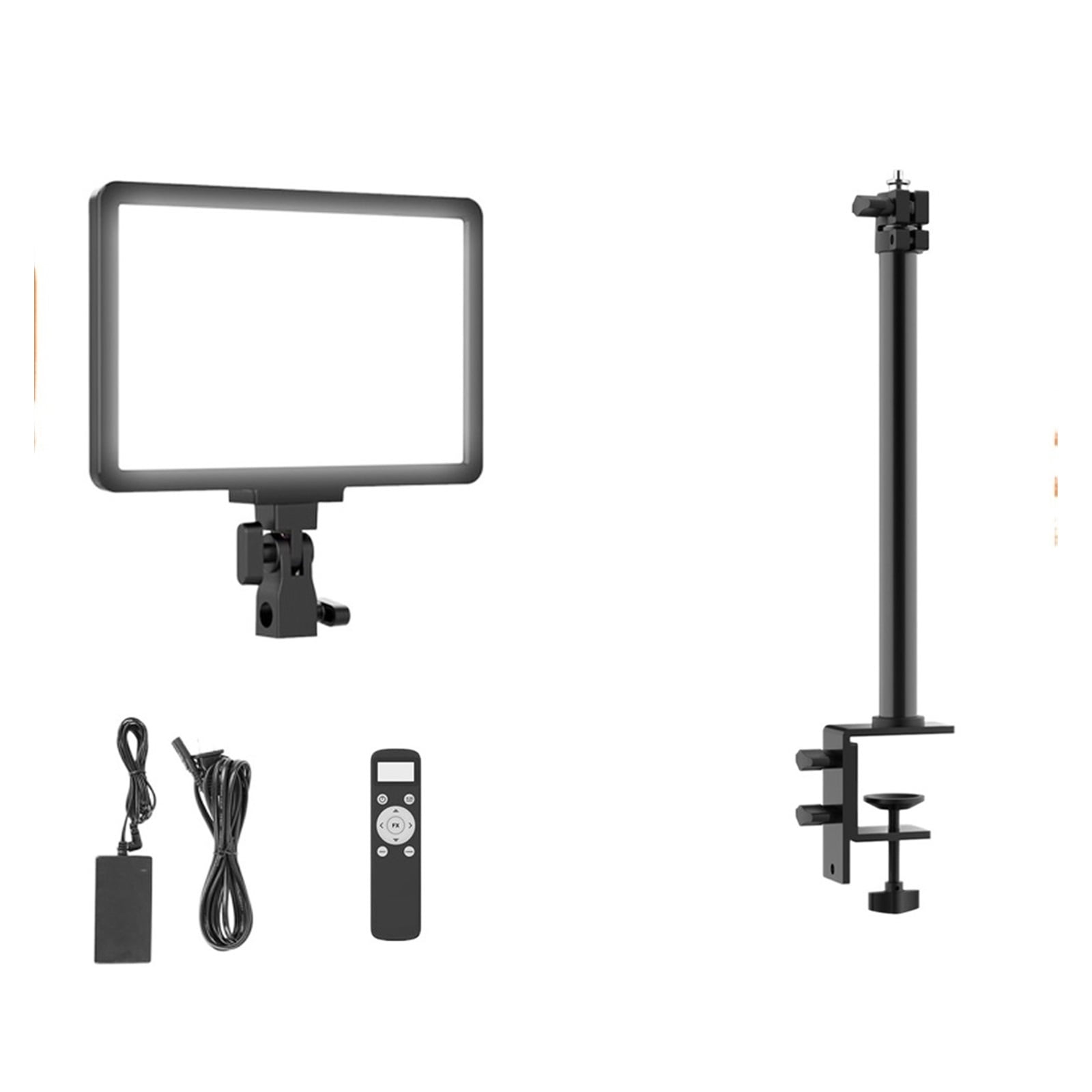 P25 LED Fill Light Professional Studio Panel Video Light For E-sports ...