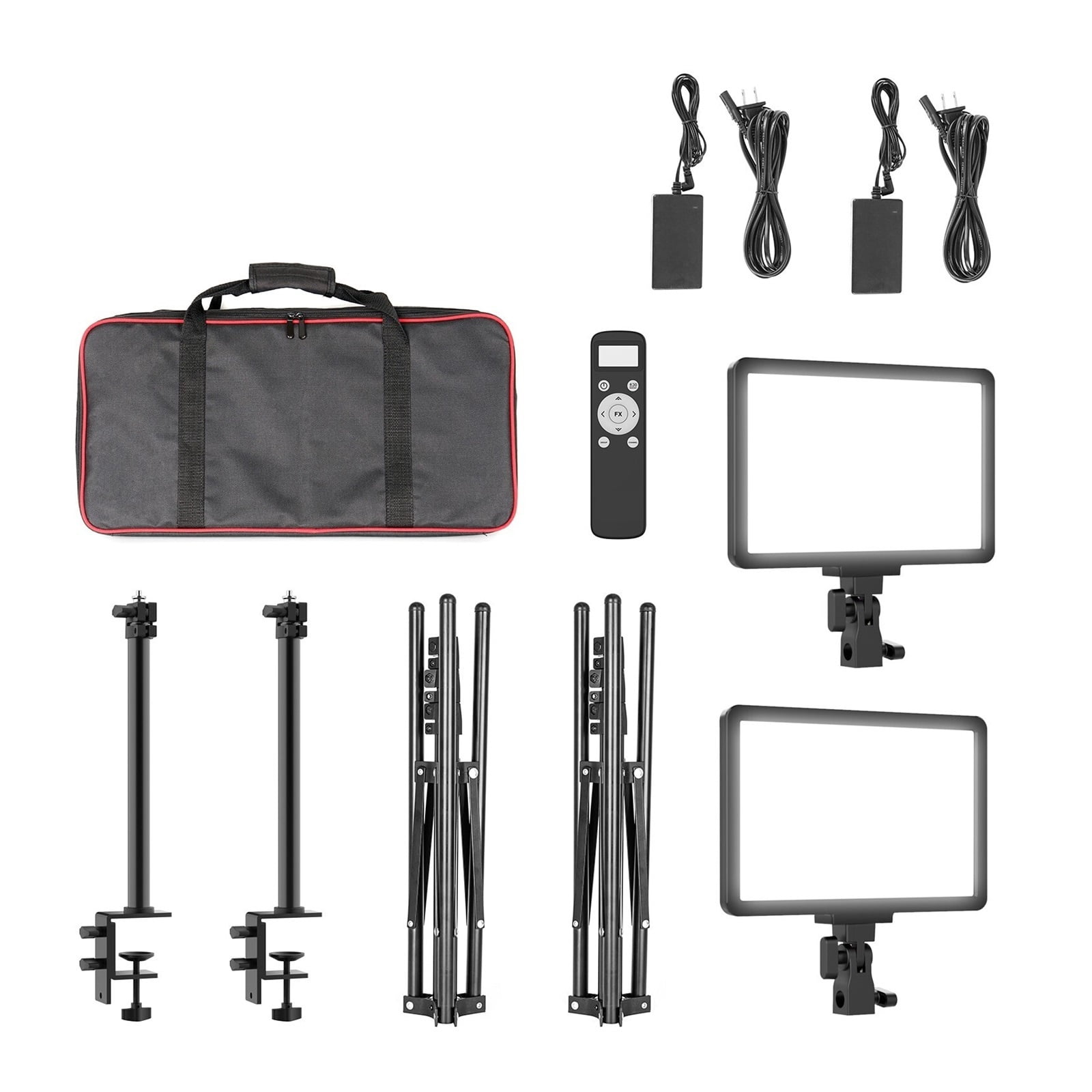 P25 LED Fill Light Professional Studio Panel Video Light For E-sports ...