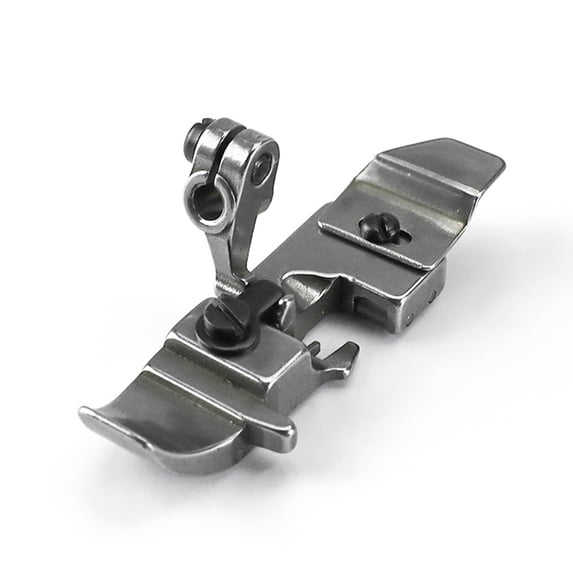 P253E-4 Roller Presser Foot for Siruba 747, Pegasus M752 Industrial 4 ...