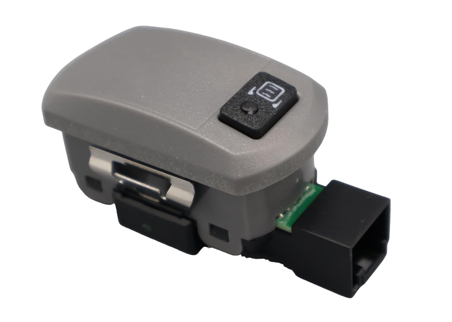 P27-1181-004 Rear View Power Mirror Switch Compatible with Peterbilt ...