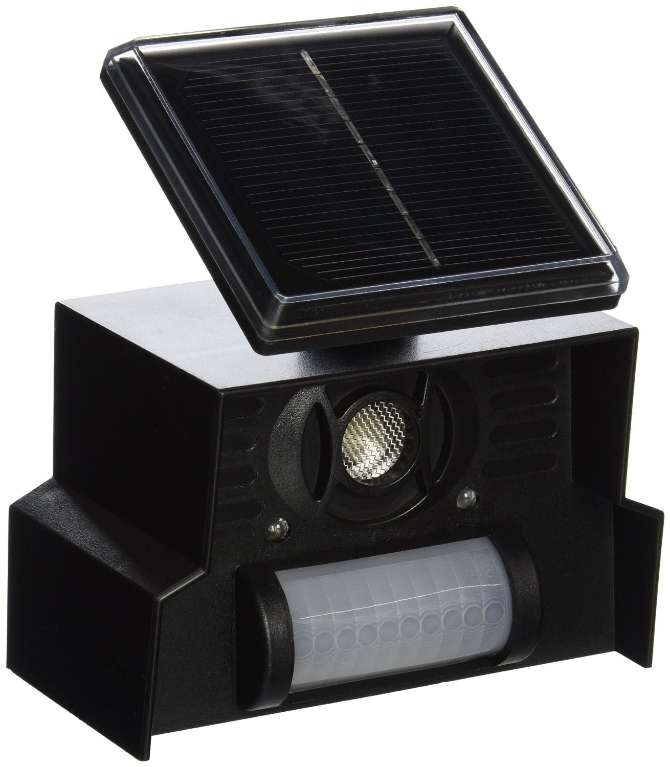 P3 International P7815 Sol Mate Solar Animal Chaser - Walmart.com