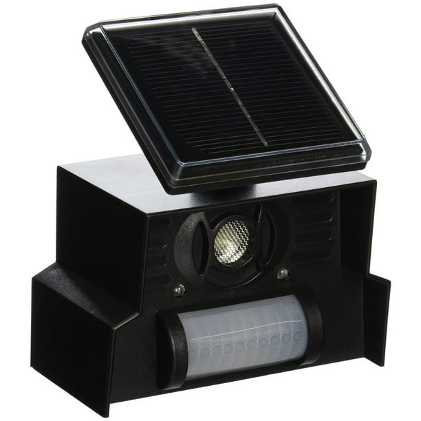 P3 International P7815 Sol Mate Solar Animal Chaser - Walmart Business ...