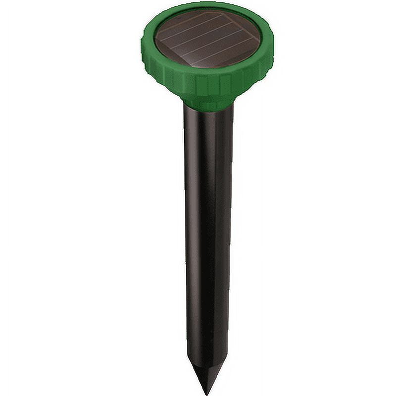 P3 International P7912 Mole and Gopher Chaser, Sol-Mate - Walmart.com