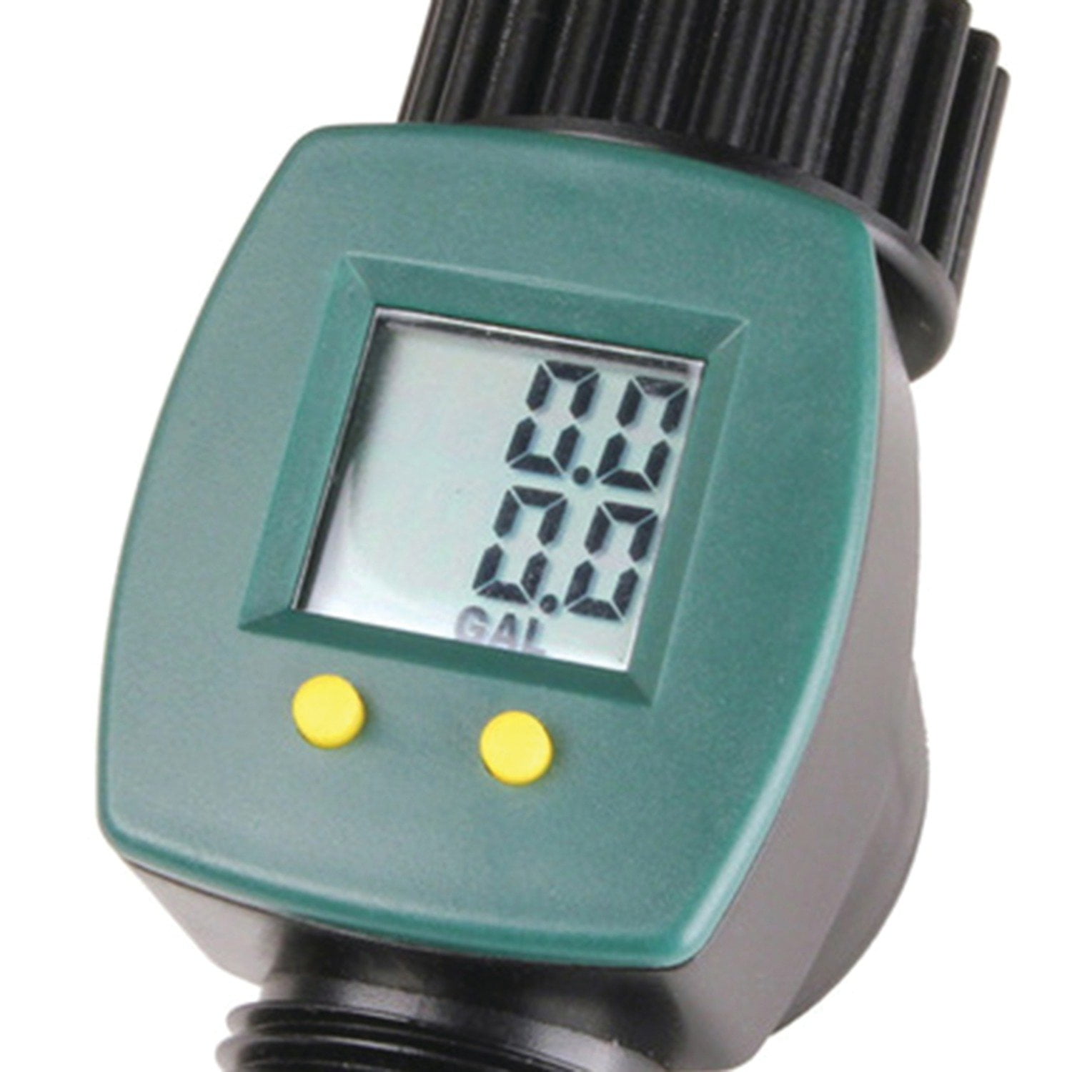 P3 P0550 Water Meter | Measure Watering Use in Gallons or Liters |Fits ...