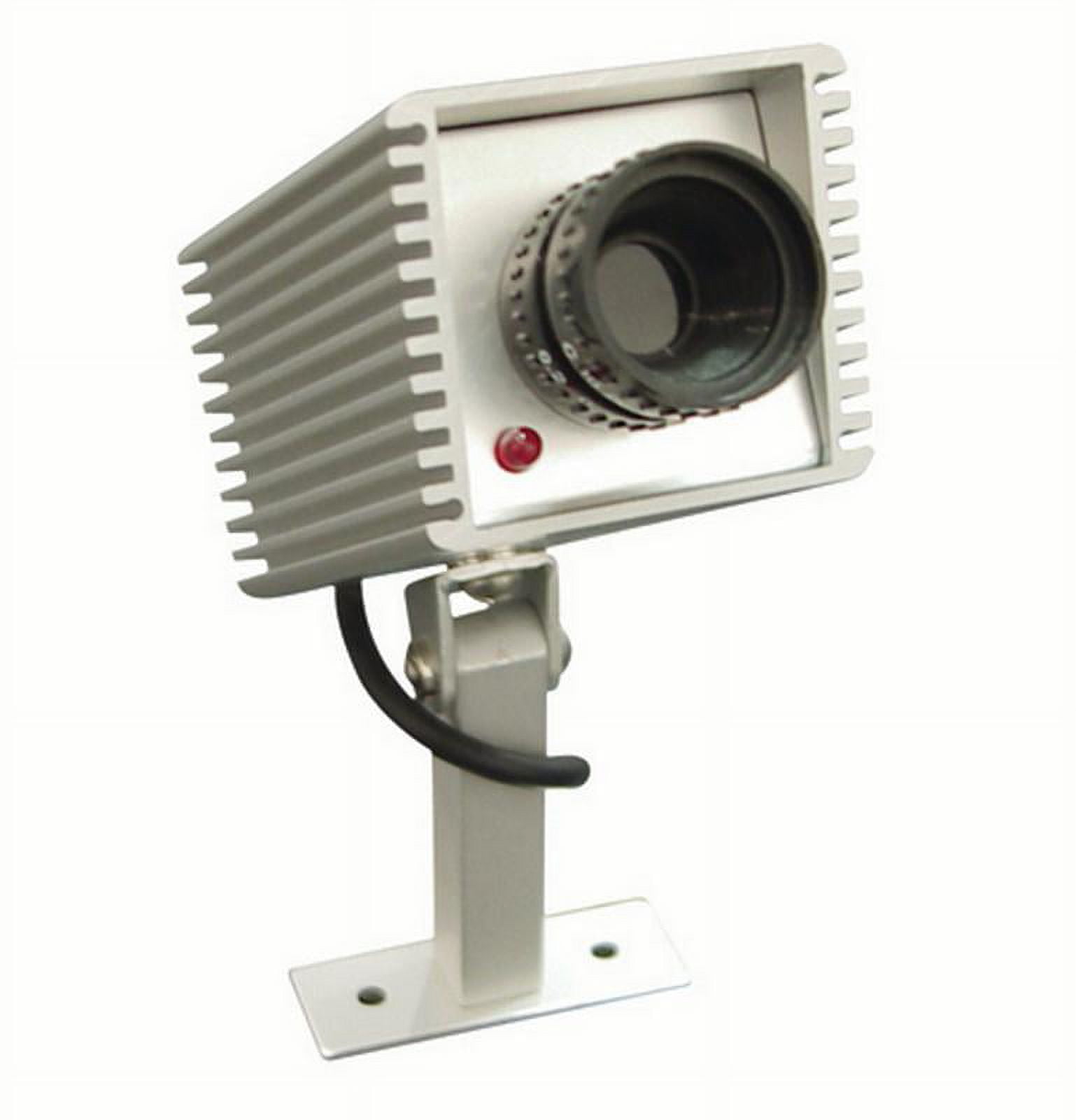 P3 P8315 Dummy Camera with Blinking LED - Walmart.com