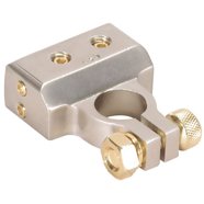 Kicker BT4 Positive/Negative Power Battery Terminal 0/1-8 Ga Gauge 3 ...