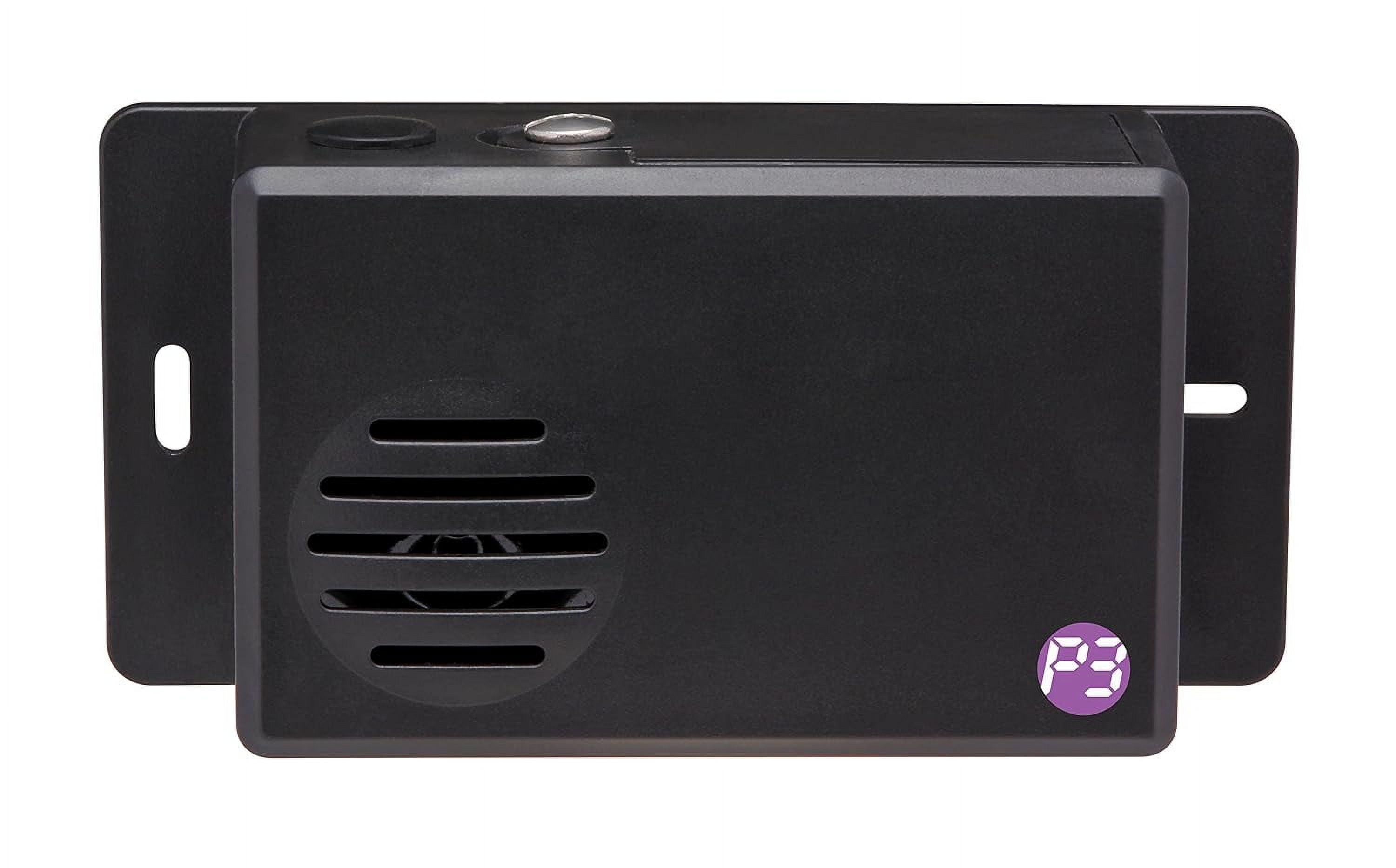 P3 Underhood Animal Chaser, Portable, Pest Vehicle Protection, Battery ...