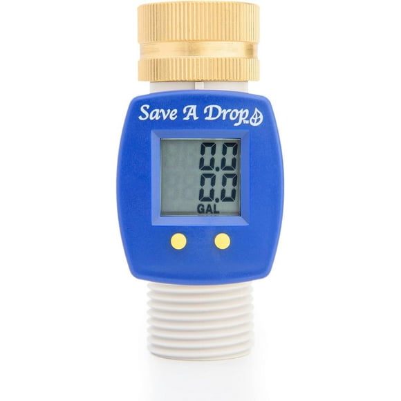 Water Flow Meter Hose