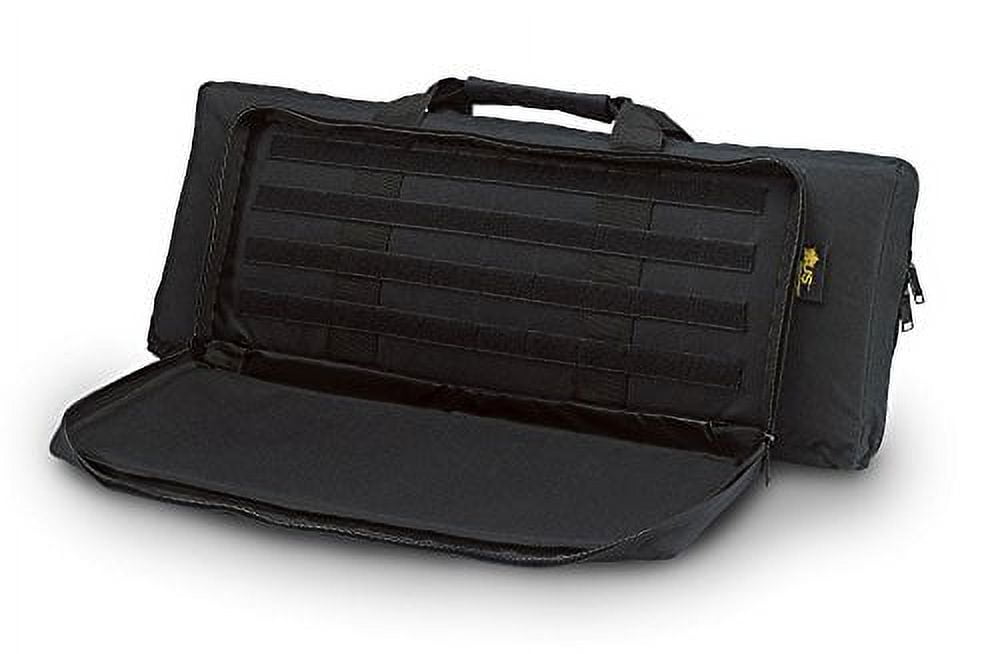 P30028 - Rat Case - Adjustable Straps - Shoulder Strap Black - Walmart.com