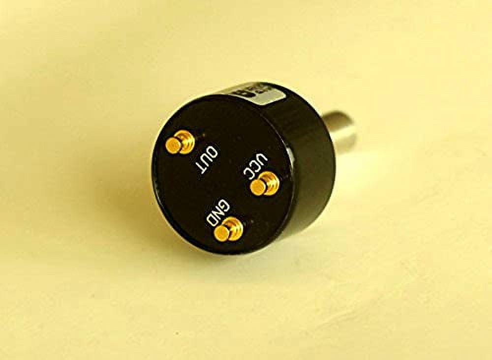 P3020 Tiny Size 20mm Contactless Digitized Potentiometer Hall Angle ...