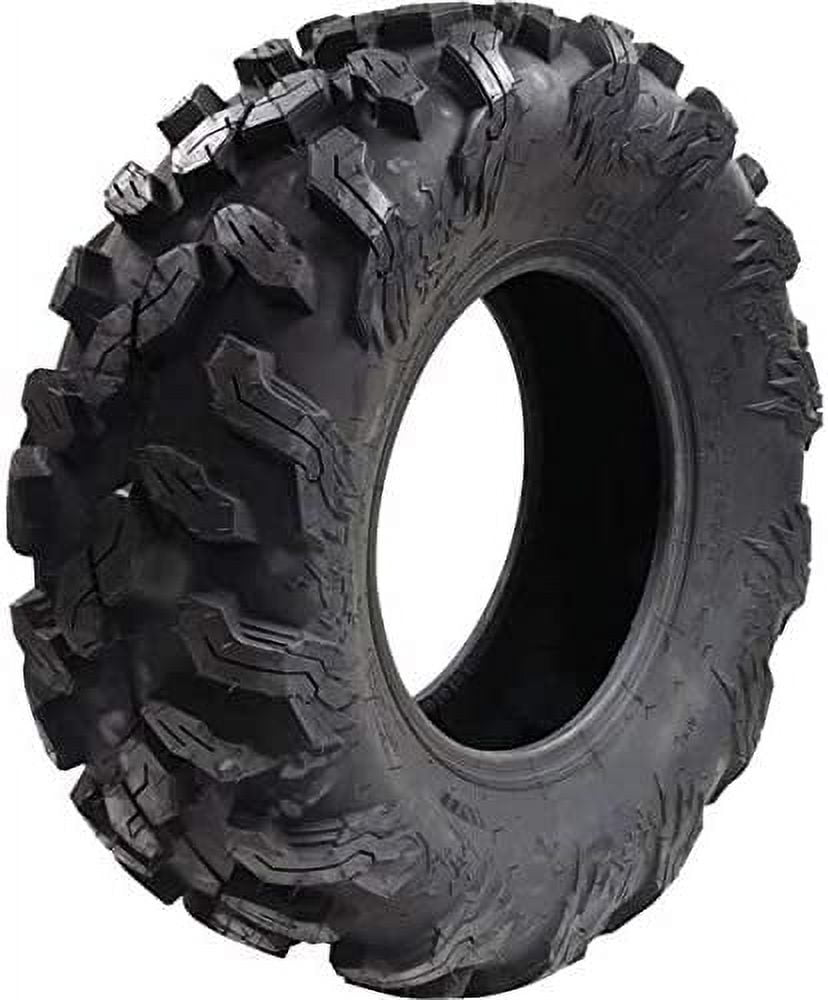 P3067 Basilisk 27x9x14 UTV Tires Premium 6-Ply Side-by-Side Tires ...
