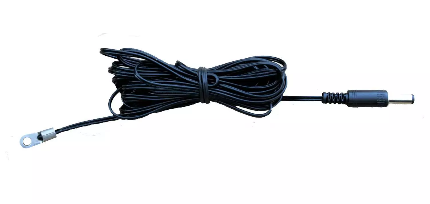 P30L Solar Charge Controller Battery Temperature Sensor BTS - Walmart.com