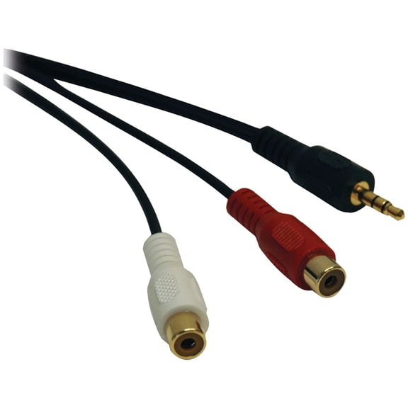Mini Jack To Rca Converter