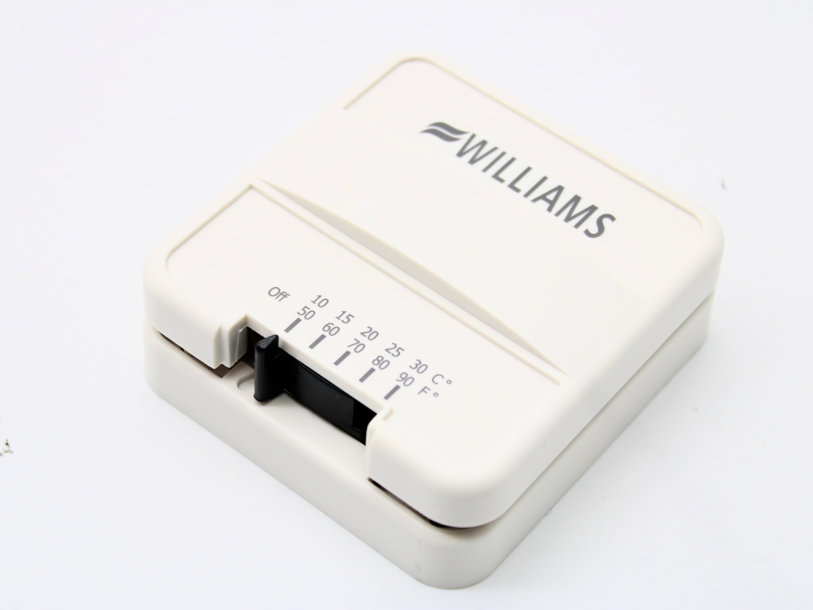 P322016 Williams Furnace Thermostat OEM P322016 - Walmart.com