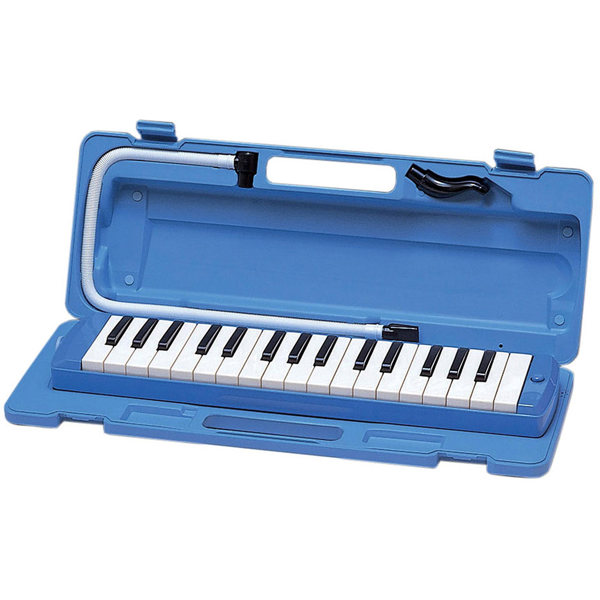 P32D Pianica Keyboard Wind Instrument, 32-Note - Walmart.com