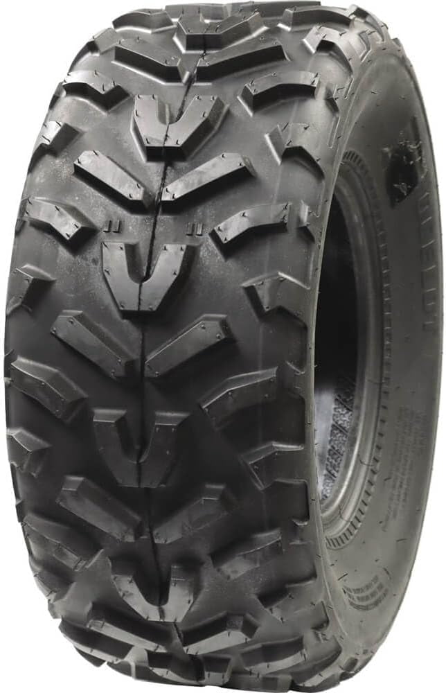 P367 22x9-10 ATV UTV All-Terrain Tire with 6-ply Construction, OEM ...
