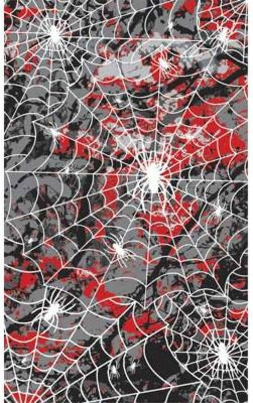 P3983 **PineCar Spider Web Custom Body Skin P3983 - Walmart.com