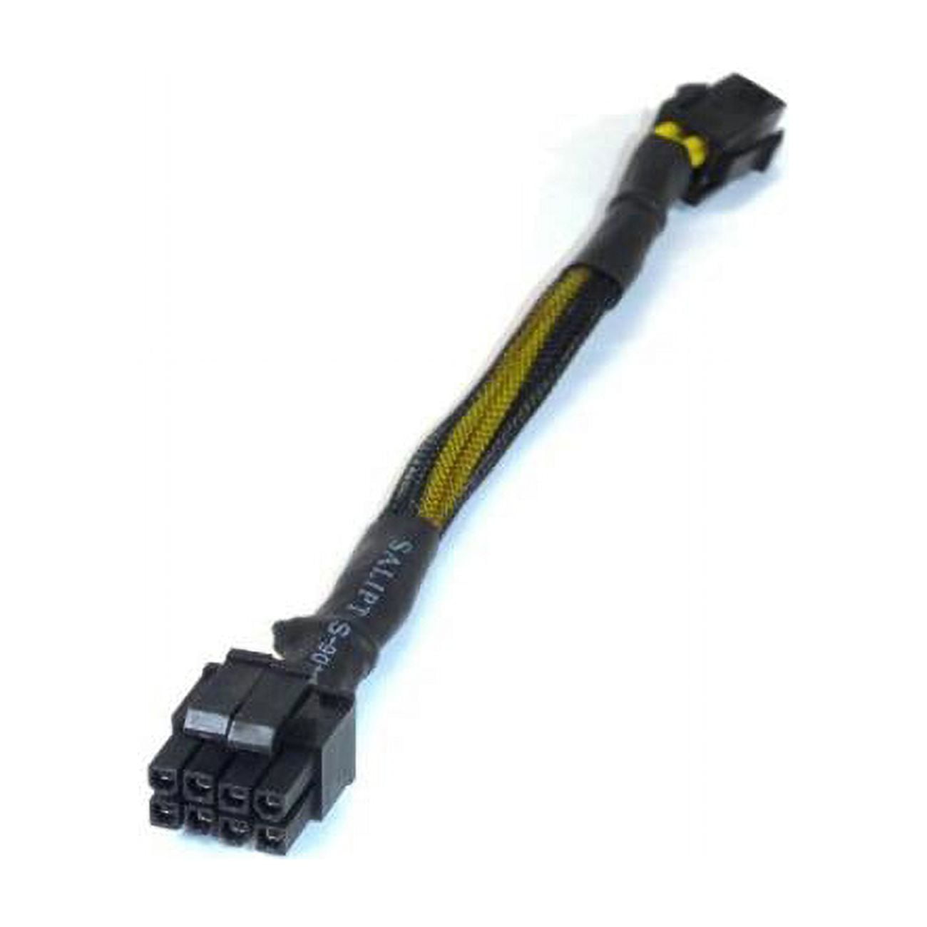 P4 ATX 4-Pin To EPS 8-Pin Cable Adapter, 8.75 in. Long - Walmart.com