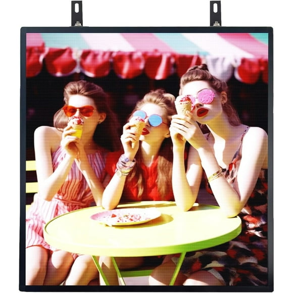 Led Writing Message Board