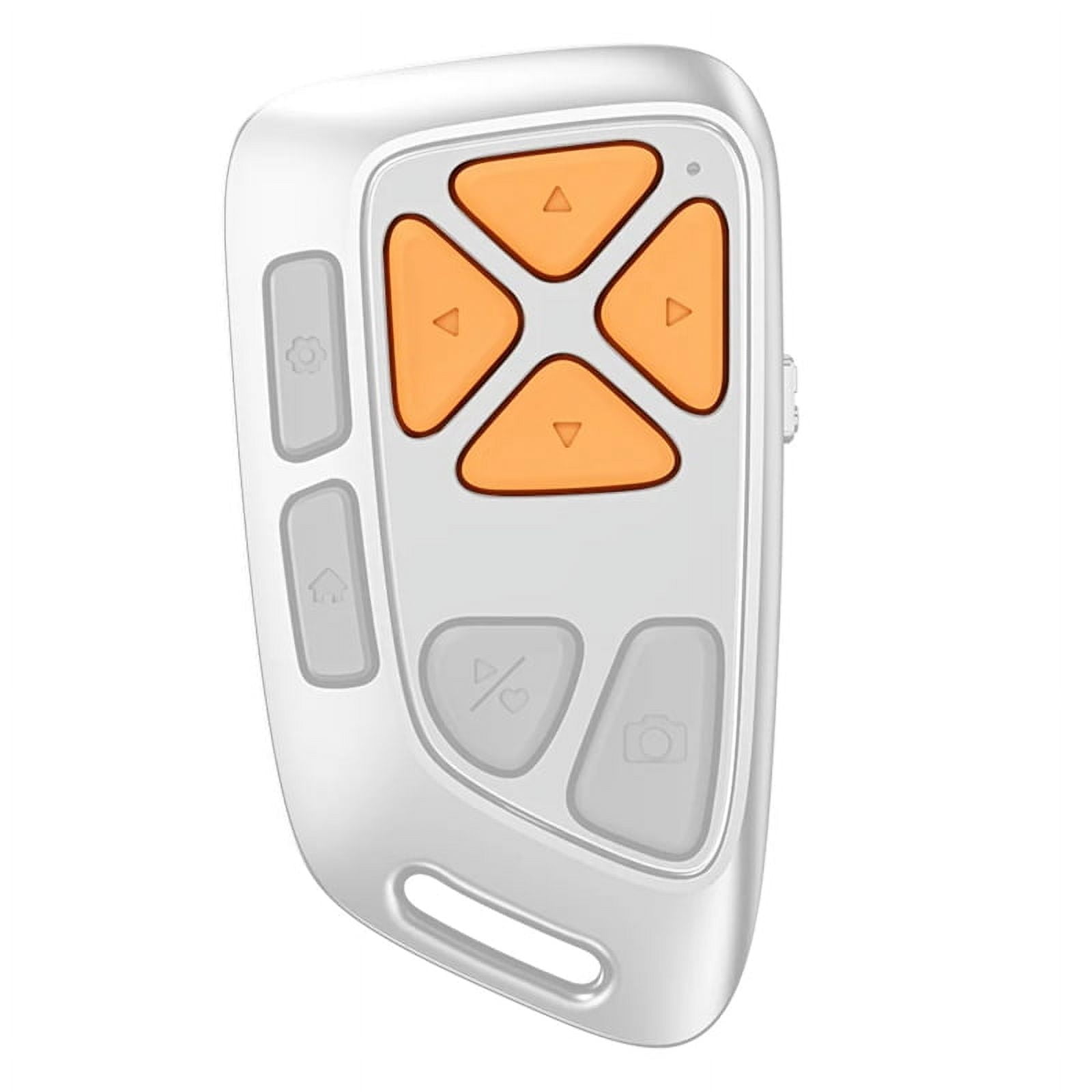 P4 Wireless Charging Bluetooth Mobile Phone Remote Control Multi ...