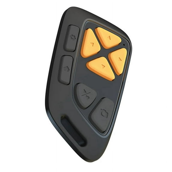 P4 Wireless Charging Bluetooth Mobile Phone Remote Control Multi ...