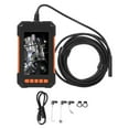 P40 Industrial Endoscope Borescope LCD 4.3 Inch LCD Screen Snake Camera ... P40 Industrial Endoscope Borescope LCD 4.3 Inch LCD Screen Snake Camera ...