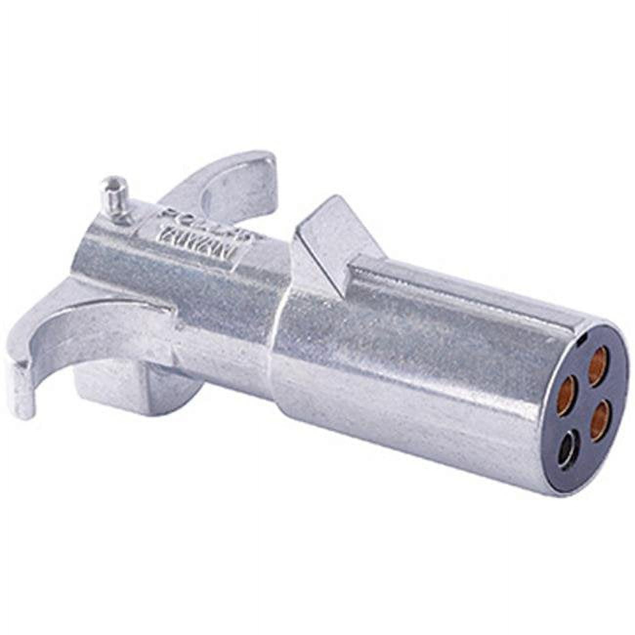 P402 4Way Connector Plug Diecast Metal 35Amp - Walmart.com