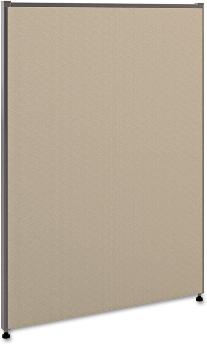 P4230GYGY Verse Office Panel, 30w X 42h, Gray - Walmart.com