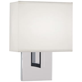 P5044-084-L-George Kovacs Lighting-Tube-LED Wall Sconce in Contemporary ...