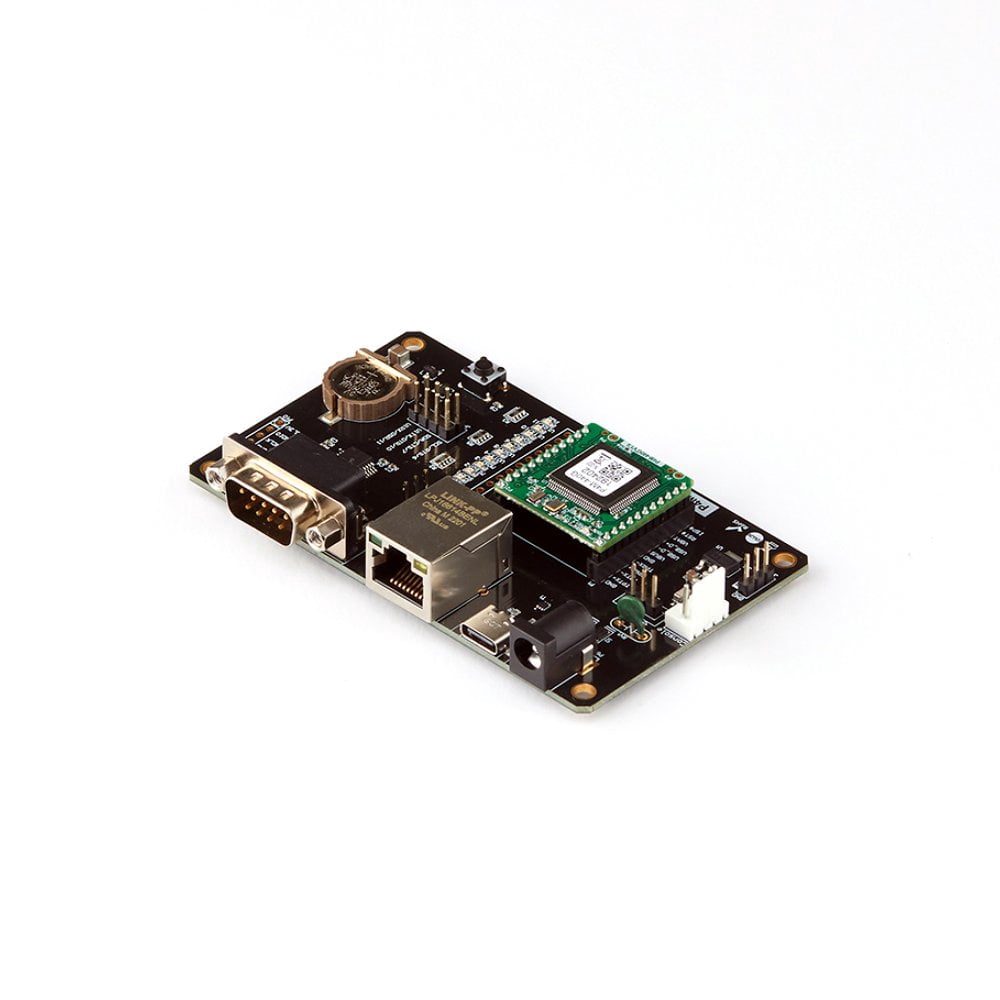 P4M-440G Serial MQTT Ethernet Module with Evaluation Board Kit ...