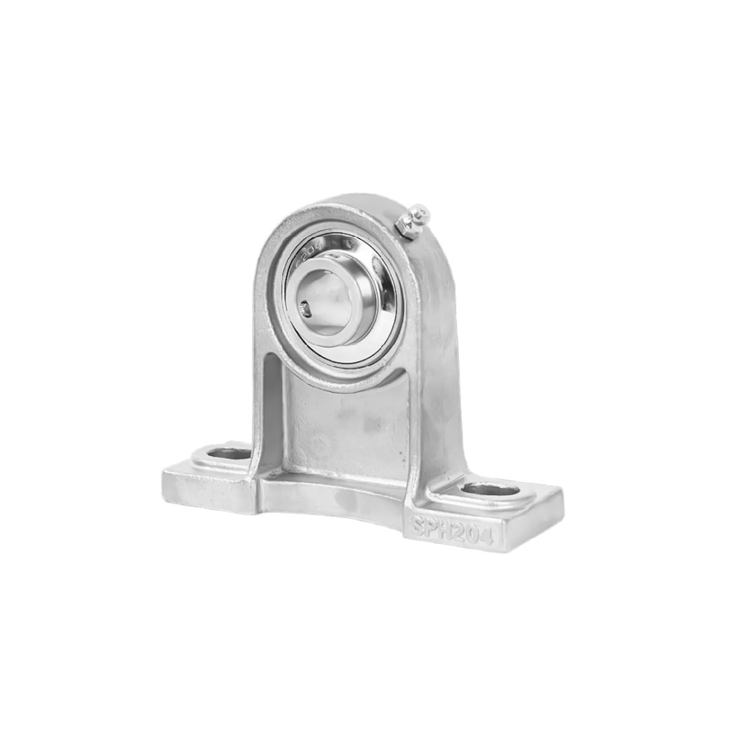 P5 Housing Pillow Block Bearing UCPH201/202/203/204/205/206/207/UCPH208 ...