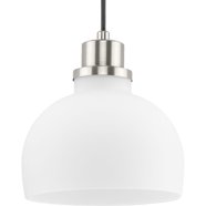 P5153-77-Progress Lighting-Torino - Pendants Light - 1 Light in ...