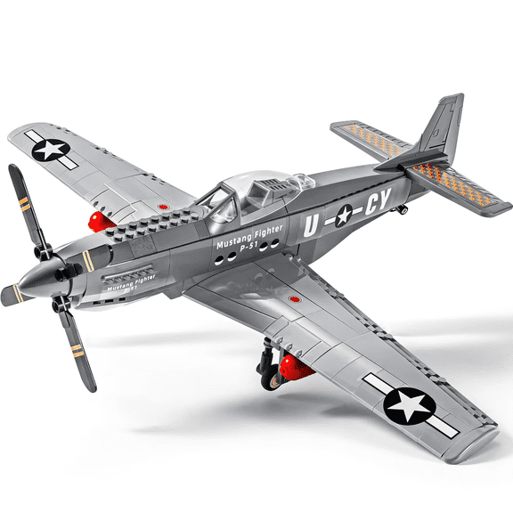 Fighter Jet Lego