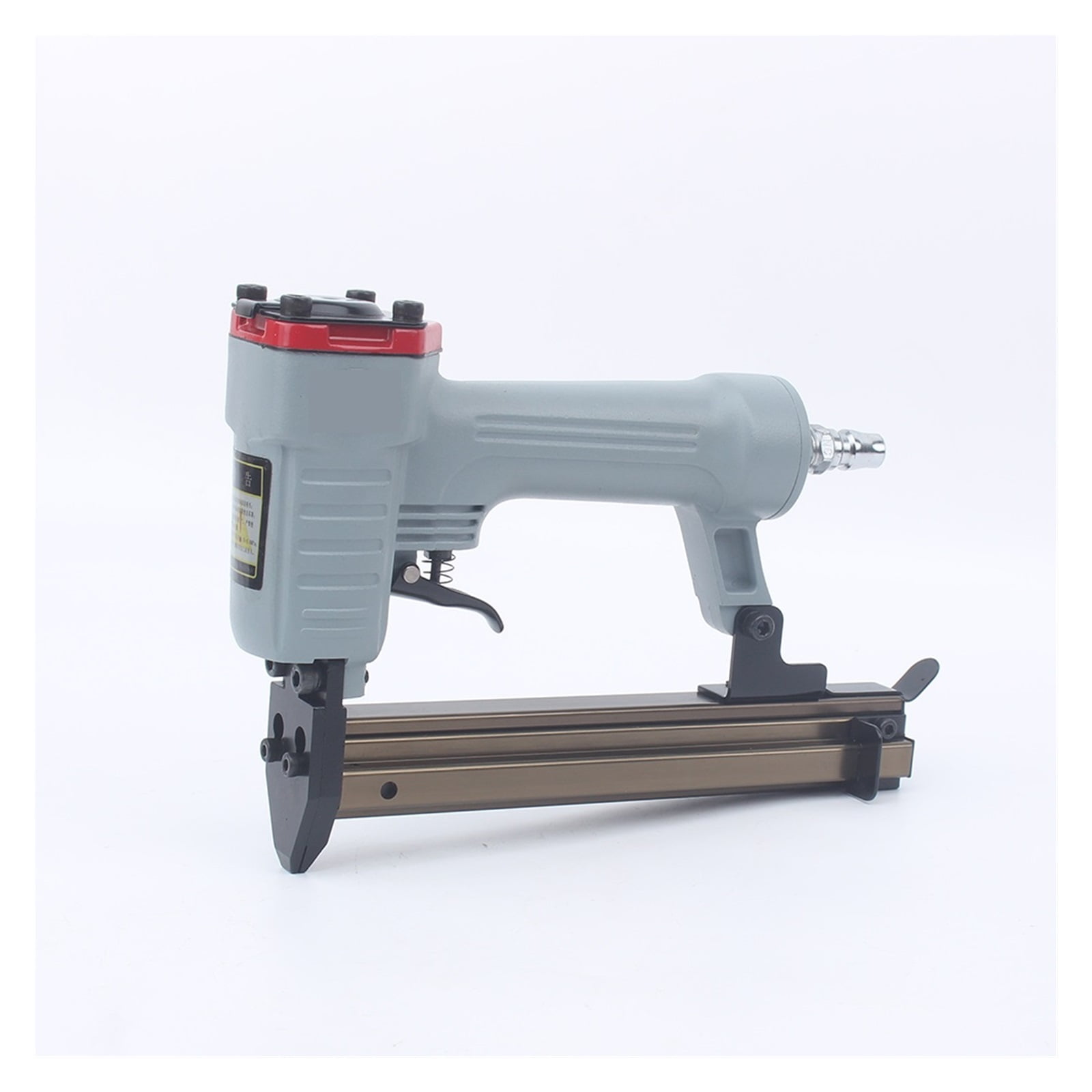 P515X Pneumatic Photo Frame Pin Gun Points Air Stapler Nail Gun Photo ...
