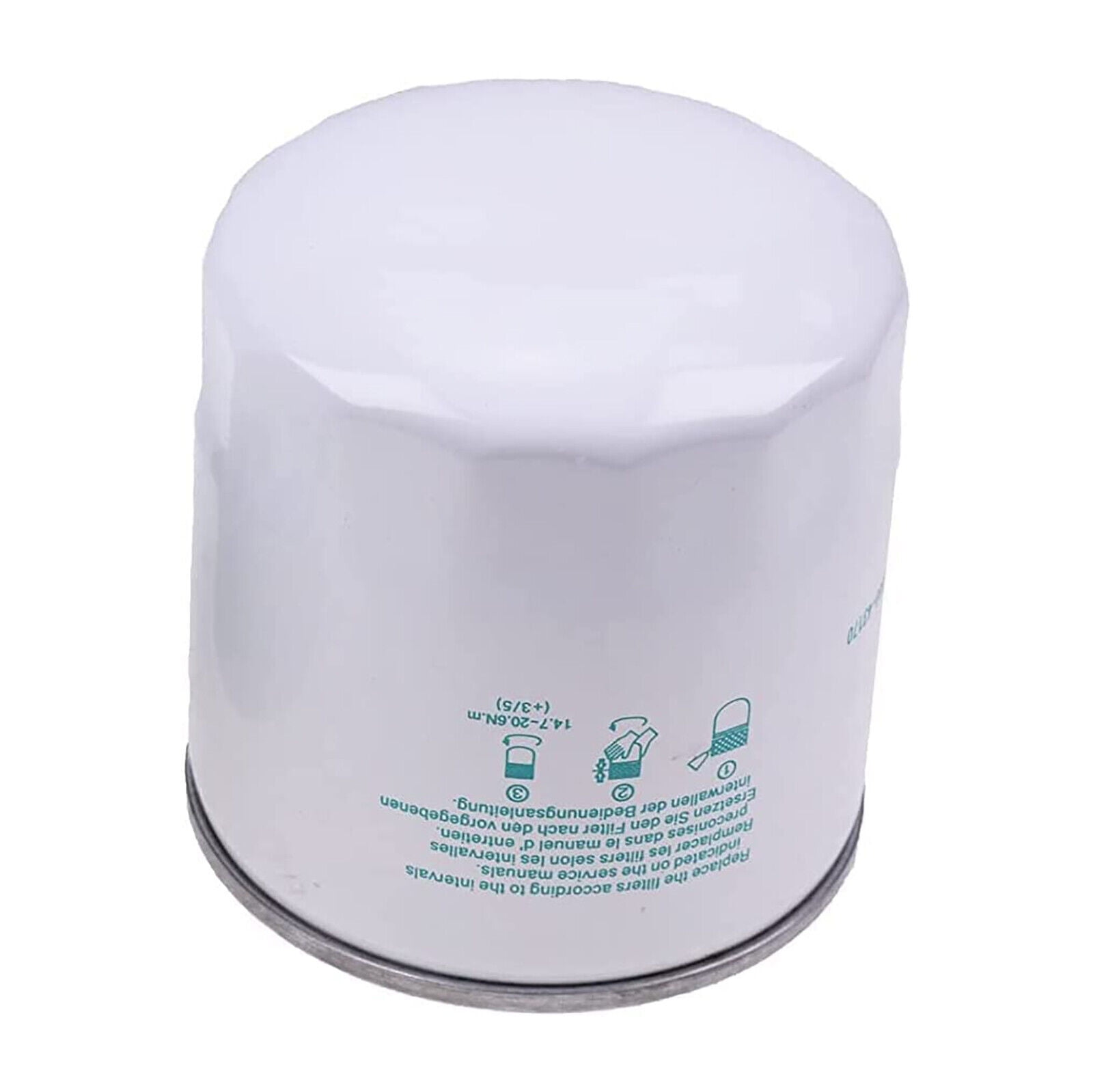 P550711 Oil Filter for Kubota HHK70-14070 - Walmart.com