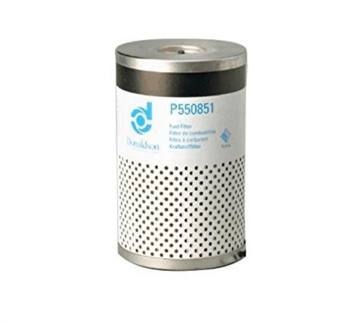 P550851 Donaldson Fuel Filter, Water Separator Cartridge ( Replaces ...