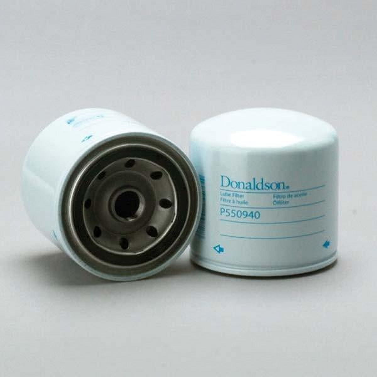 P550940 Donaldson Transmission Filter, Spin-On (Replaces AM39653 ...