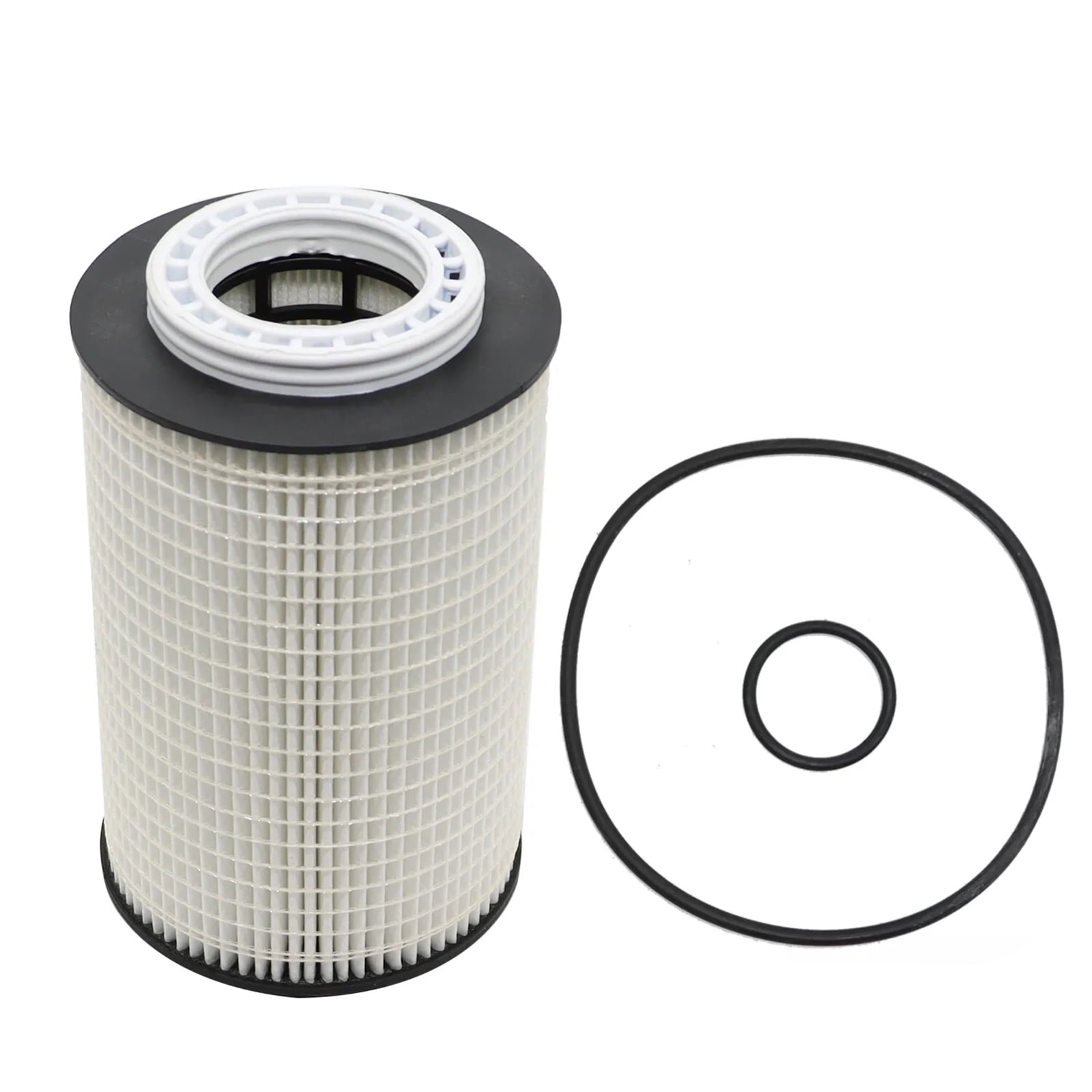 P551088 Oil Filter for Fleetguard LF17549, Superior Embossed and ...