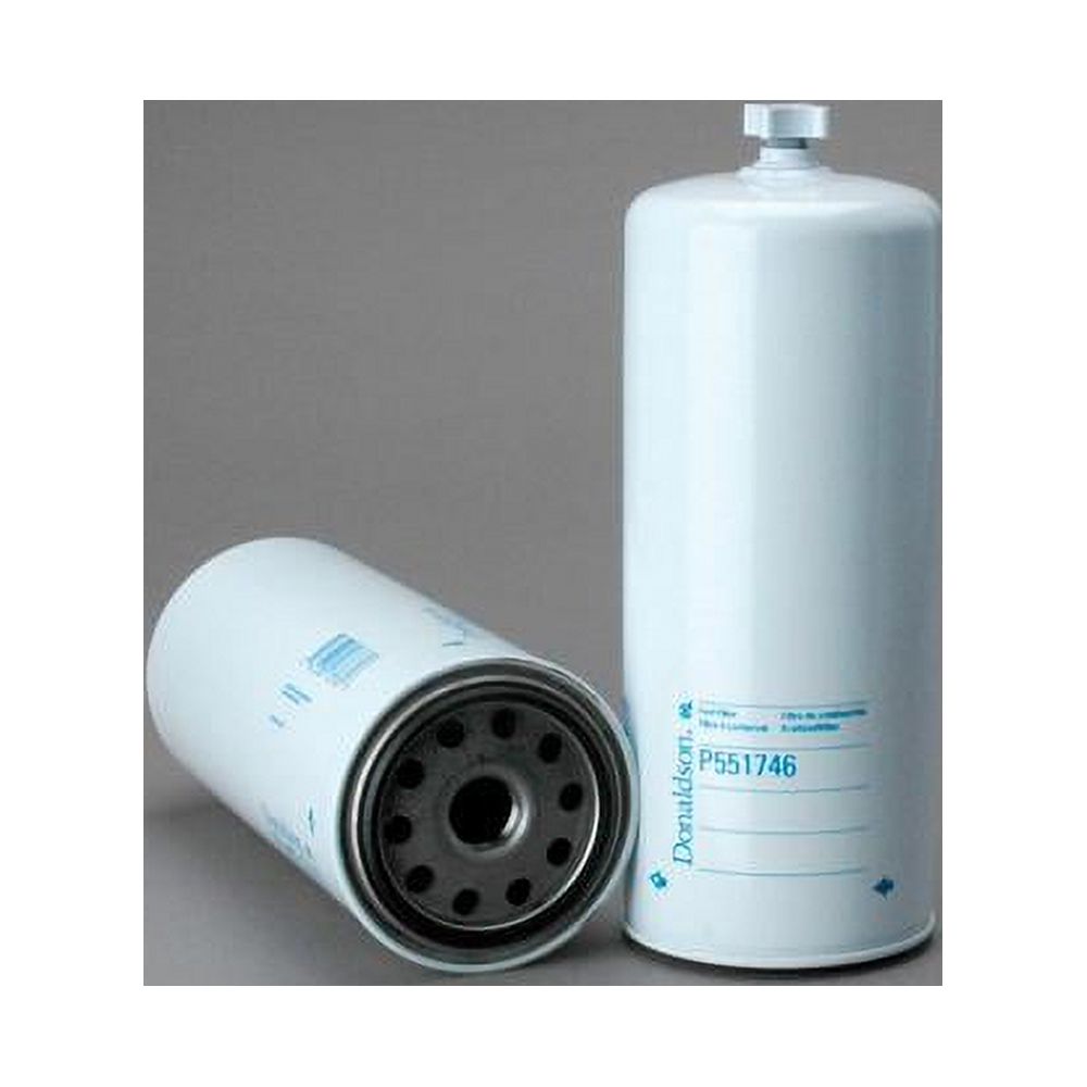 P551746 Donaldson Fuel Filter, Water Separator Spin-On - Walmart.com