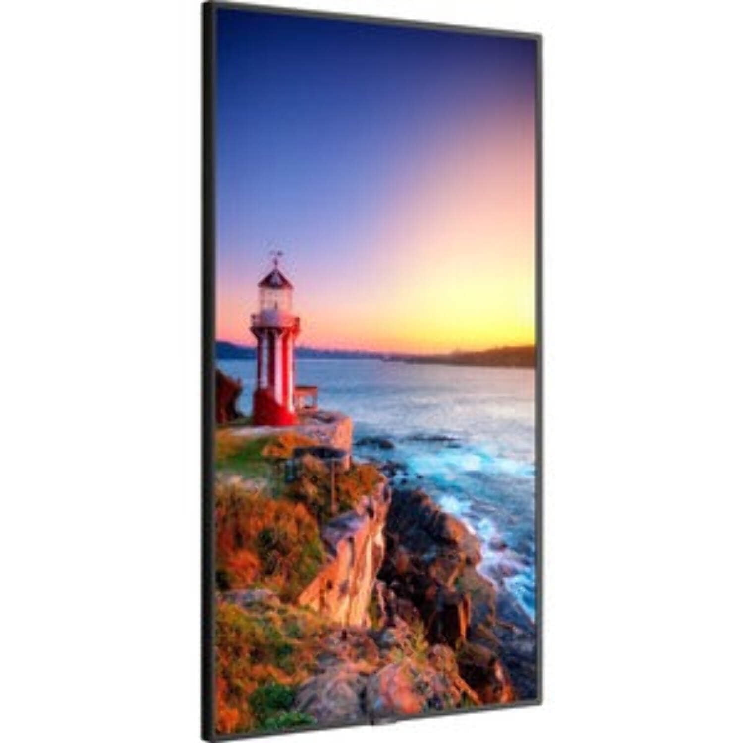 NEC Display P555-PC5 Digital signage Display - Walmart.com