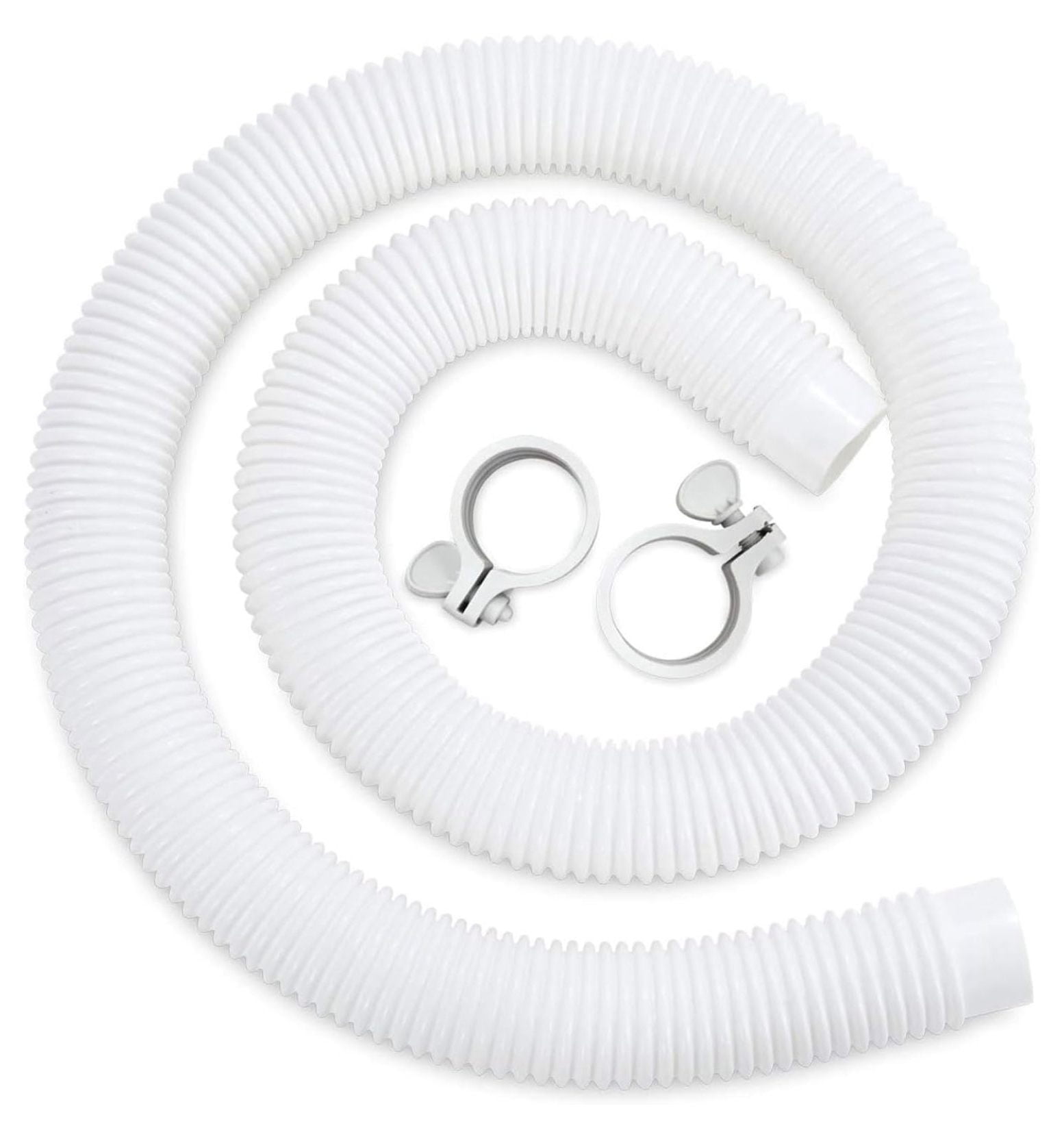 P56000017 Universal Hose Kit, Replacement Hose for Above-Ground Pools ...