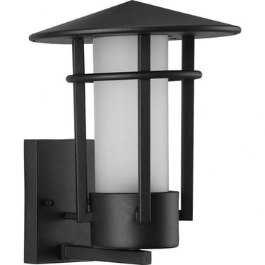 Union Square One-Light Large Antique Copper Urban Industrial Outdoor ...