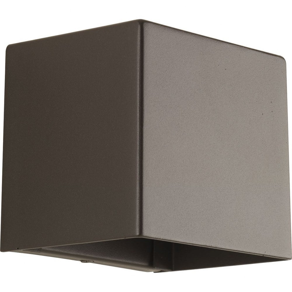 Cornice Collection One-Light LED Wall Sconce - Walmart.com