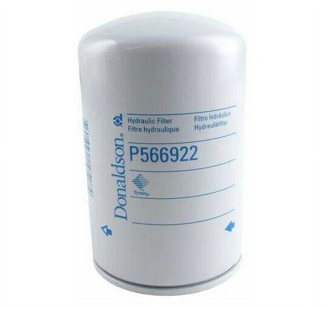 P566922 Donaldson Hydraulic Filter, Spin-On (Replaces RE27284 ...