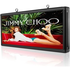 Electronic Message Signs
