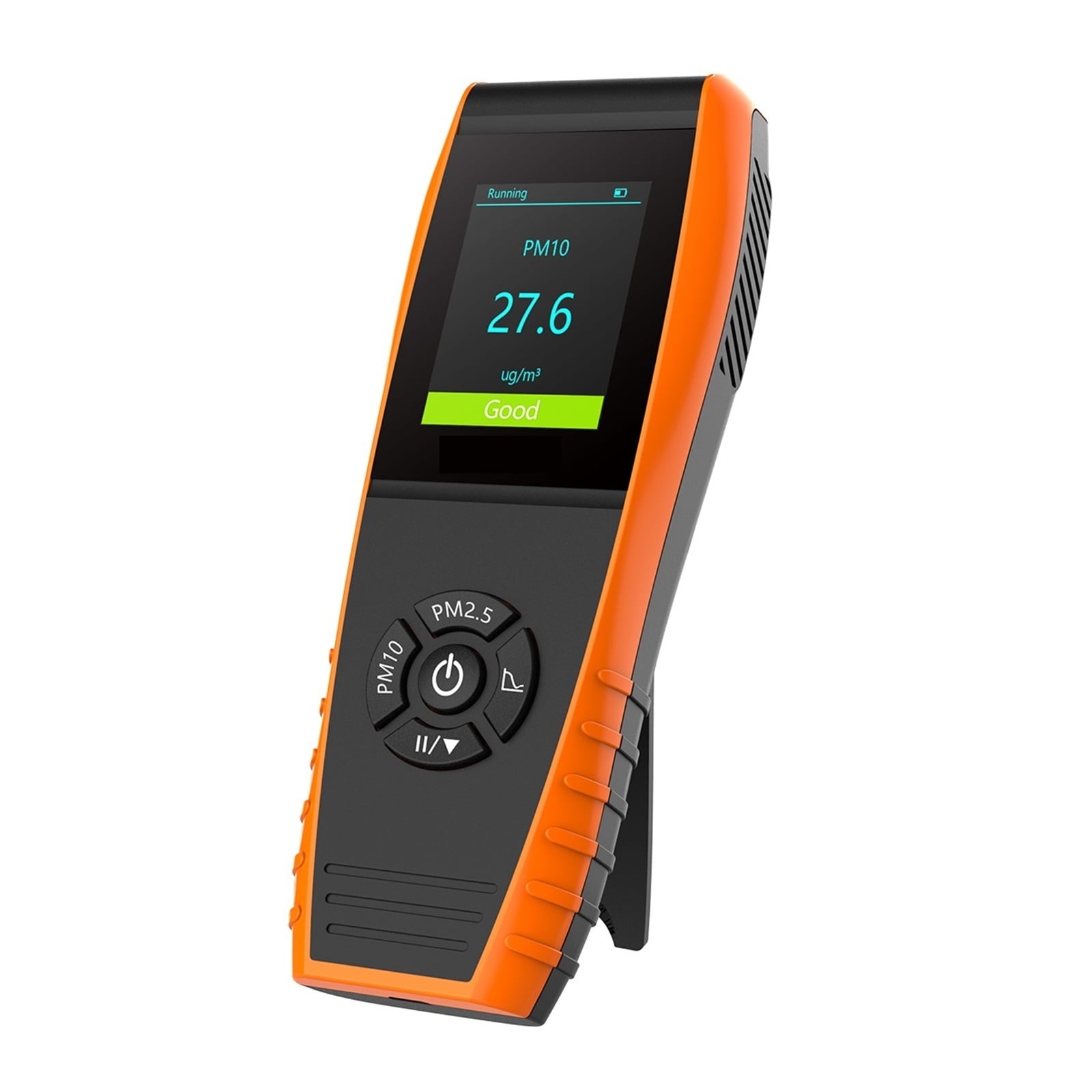 P600 Air Quality Particle Detector Professional Meter Accurate Testing ...