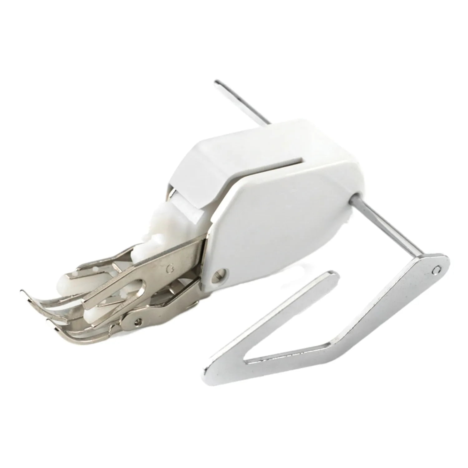 P60444 Even Feed Walking Foot With Quilt Guide Fit Low Shank Home ...